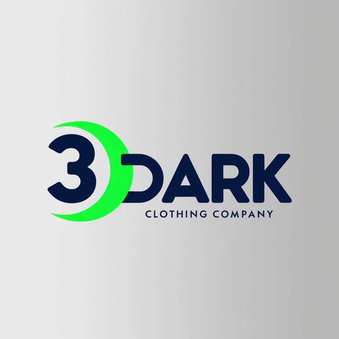 3Dark - Wildlife That Glows in the Dark | Premium Glow-in-Dark Apparel